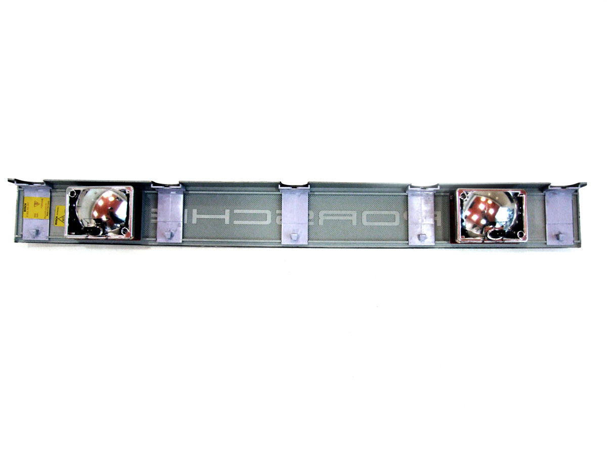 Porsche 911 Rear panel WITH fog lamps 91163312301 - 91163312301/1 ...