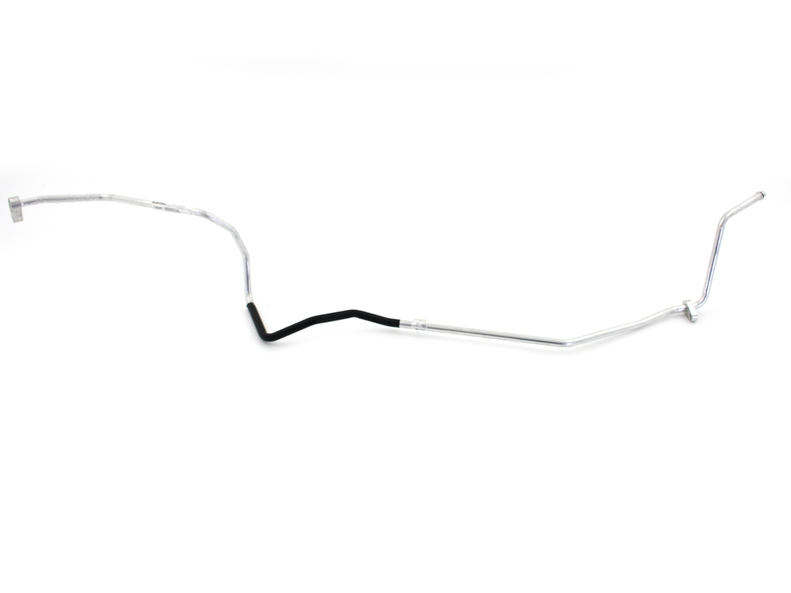 Porsche 997 Turbo GT3 Air conditioning refrigerant pressure line ...