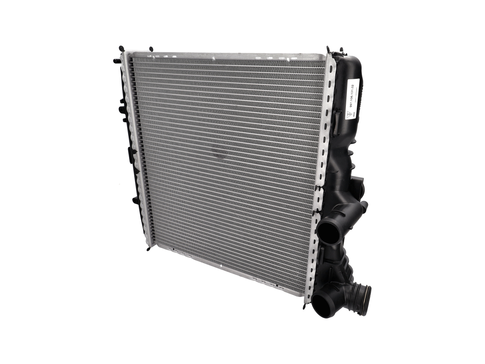 Special Offer Engine Cooling Parts | Design 911