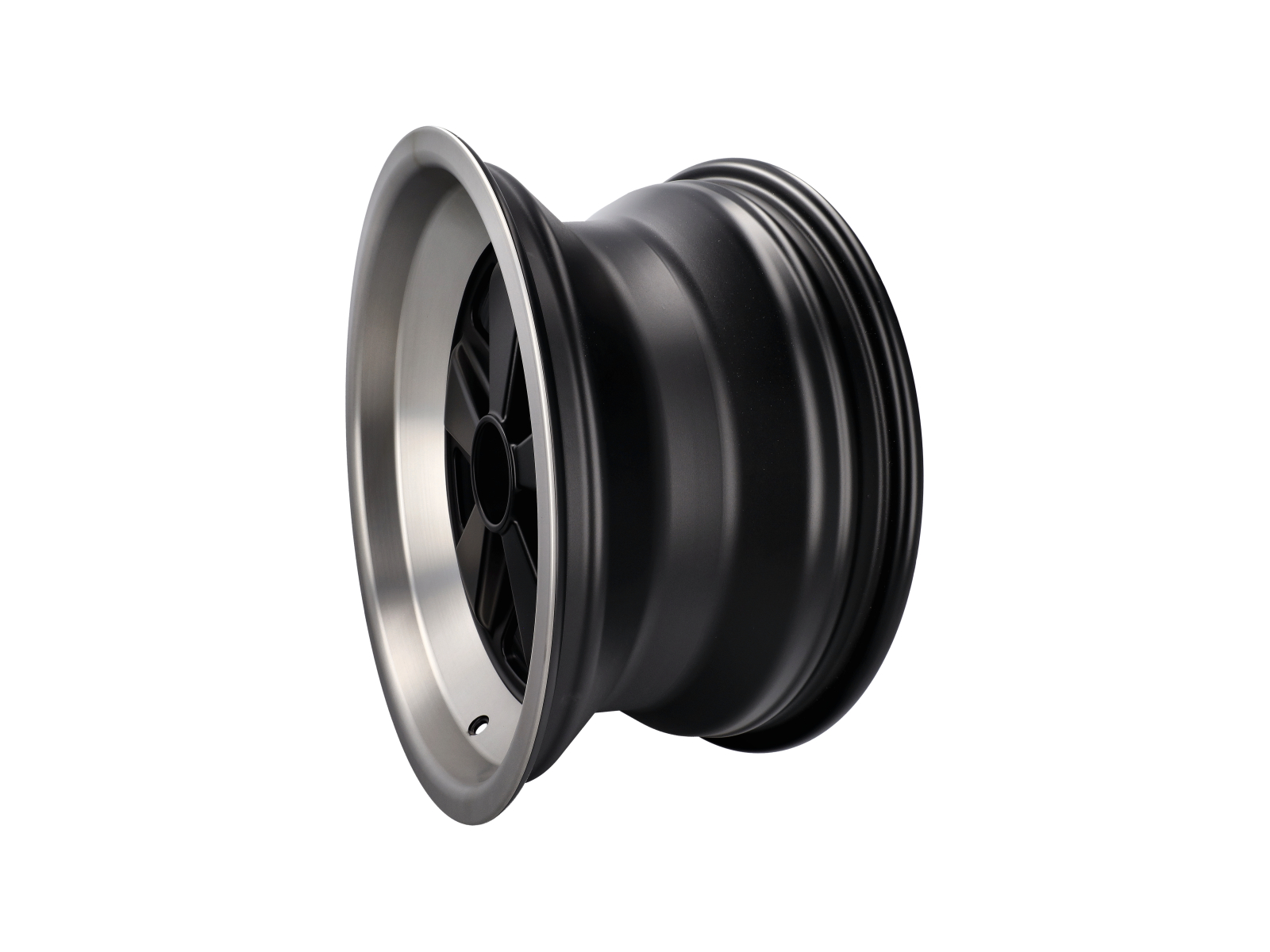 Fuchs 16" Matt Finish Wheels for Classic Porsche | Forged Alloy ...