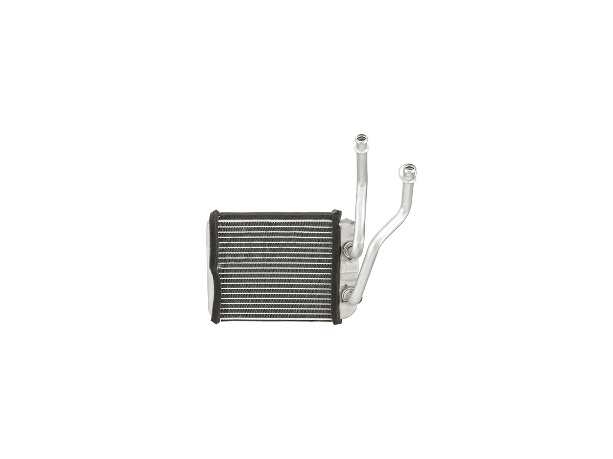 Porsche Cayenne Climate Control Heat Exchanger 95557232600 ...