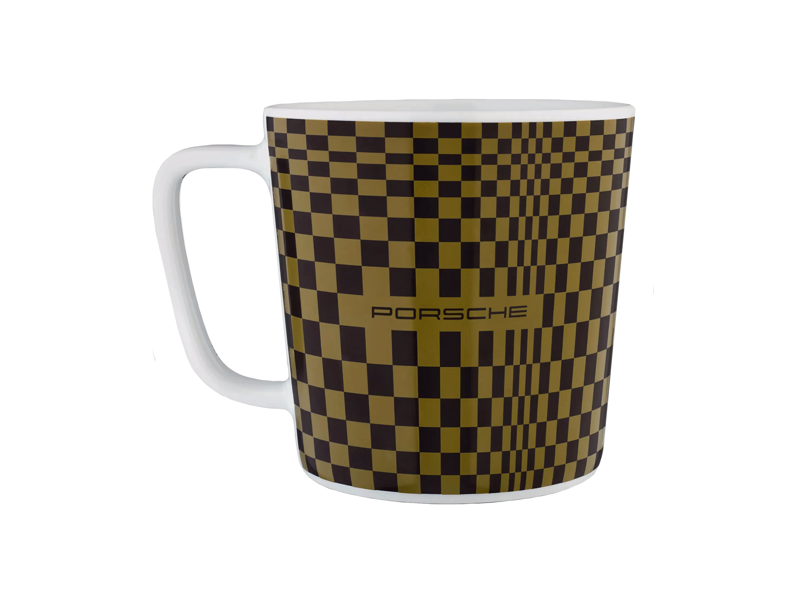 Collector's Cup No. 9 with Iconic Pascha Pattern - 911 Spirit 70 ...