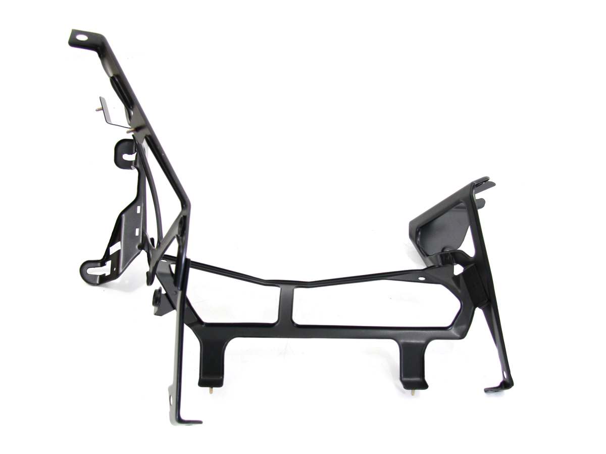 Porsche 996 Turbo GT2 Intercooler mount bracket 99650425302 99650425402 ...