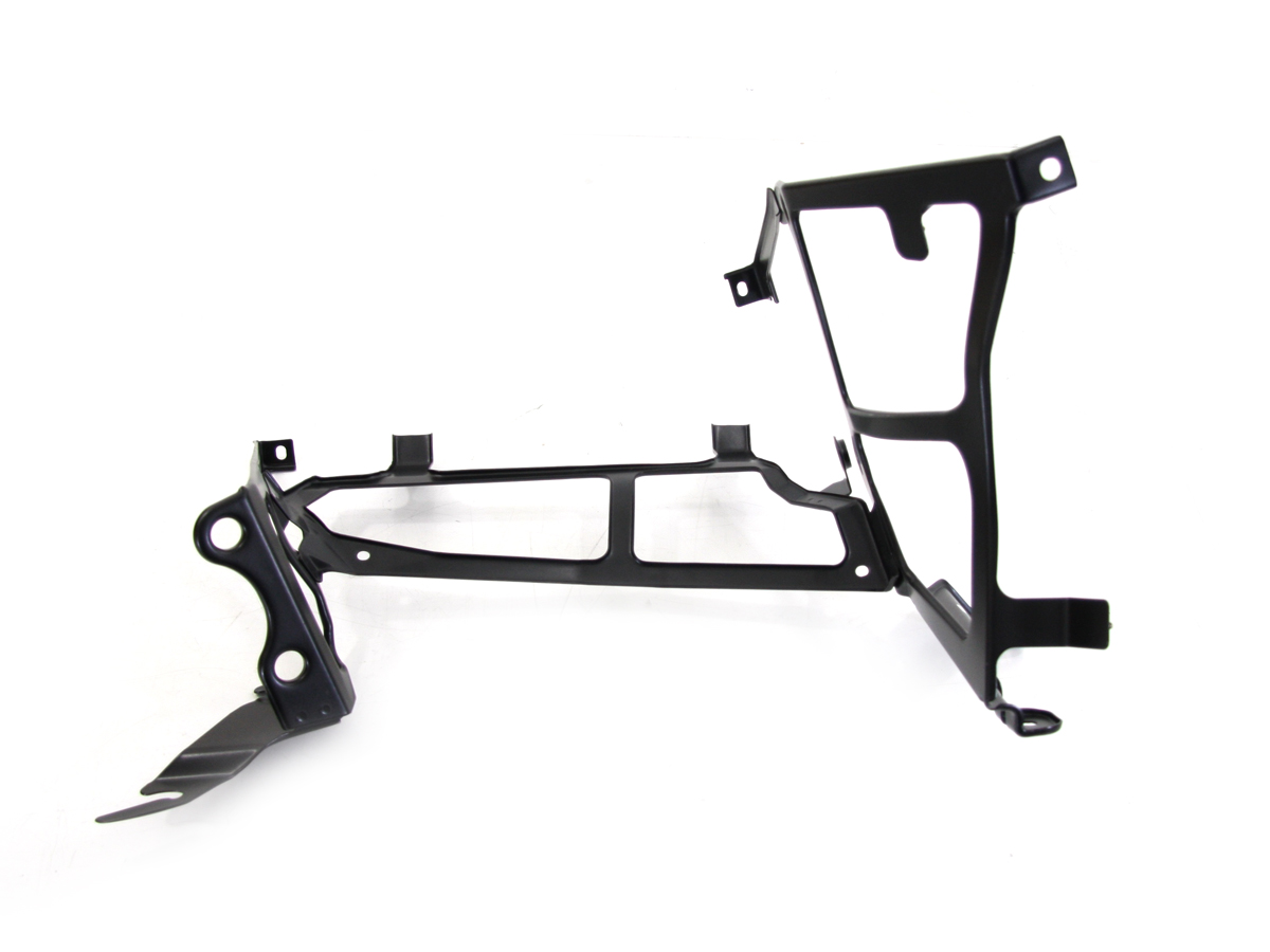 Porsche 996 Turbo GT2 Intercooler mount bracket 99650425302 99650425402 ...