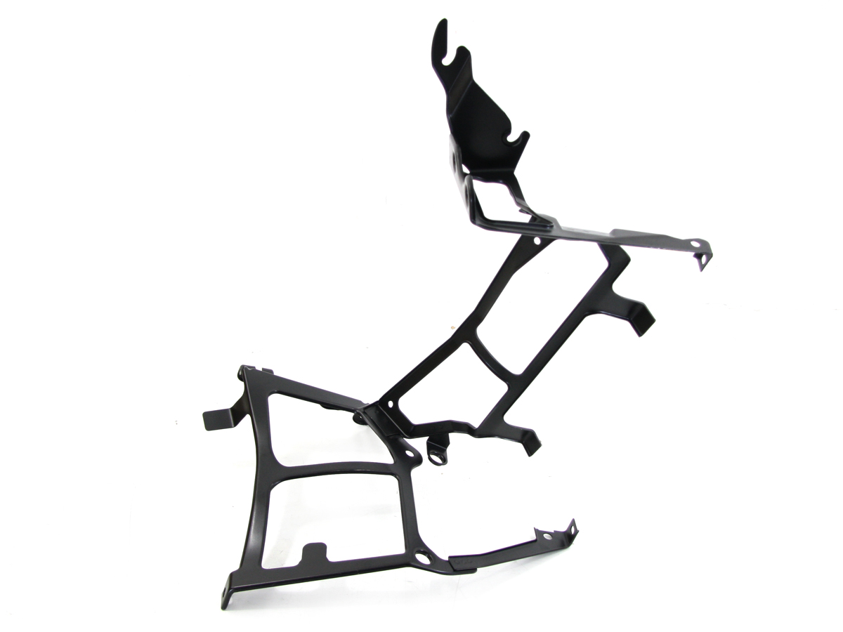 Porsche 996 Turbo GT2 Intercooler mount bracket 99650425302 99650425402 ...