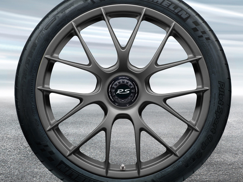 Buy Porsche 991 (911) MK2 2016-2019 991.2 GT3 4.0L (500 Bhp) / GT3 RS 4 ...