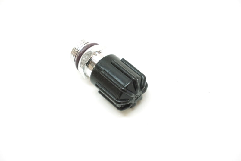Air Conditioning Pressure Line Valve High Side. Porsche 986/987 Boxster ...