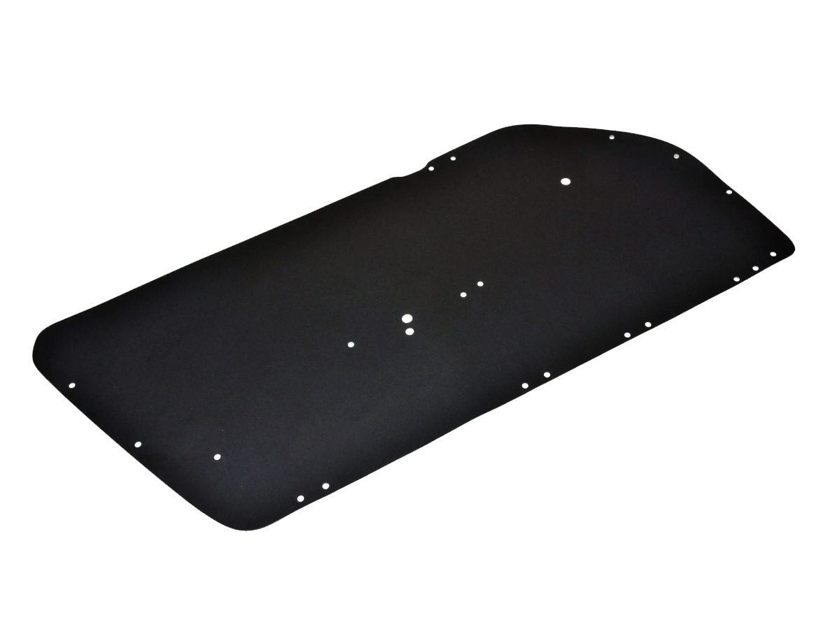 91153189000, 91153188900 - Protective Film for Door Inner Panel (Black ...