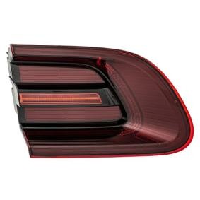 Porsche 95B Macan Indicator rear 95B945093R 95B945093B 95B945094R ...