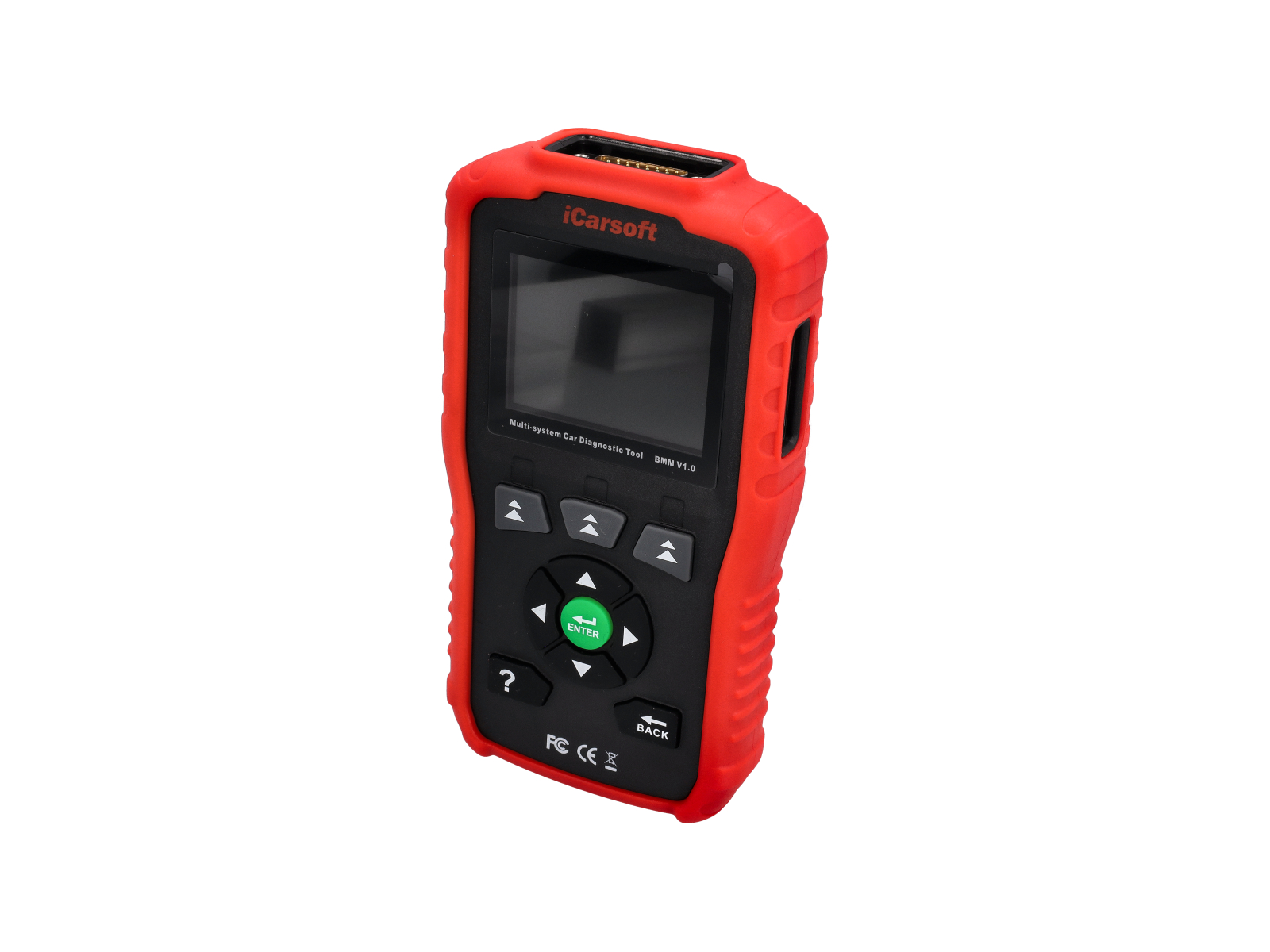 iCarsoft Multi-system Scanner i910 for BMW/Mini i910 - I910 | Design 911