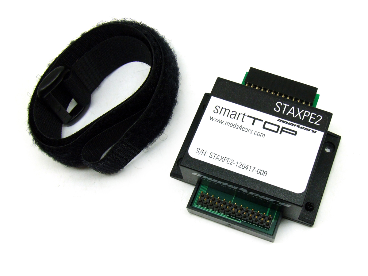 Buy Porsche 996 (911) (1997-2005) 996 C2 3.6L 09/01-2005 SmartTop ...