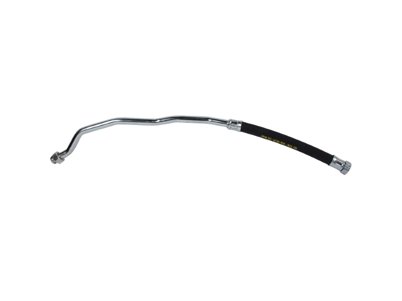 DANSK 1613701200 Porsche 91110773013 Oil pipe oil tank to thermostat ...