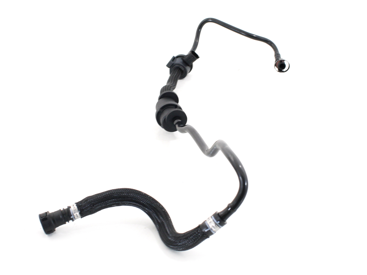 Porsche 970 Panamera Breather line Tank ventilation 94811002024 ...