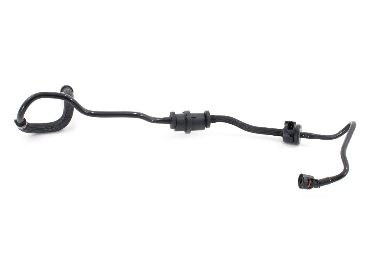 Porsche 970 Panamera Breather line Tank ventilation 94811002024 ...