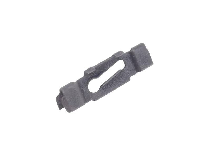 Securing clip roof gutter trim. Porsche 944 / 968 99959173202 ...