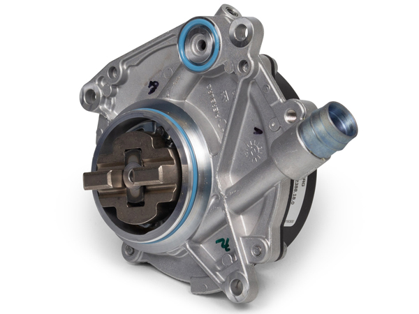 Porsche Vacuum Pump 9A111009005 - 9A111009007/1 | Design 911