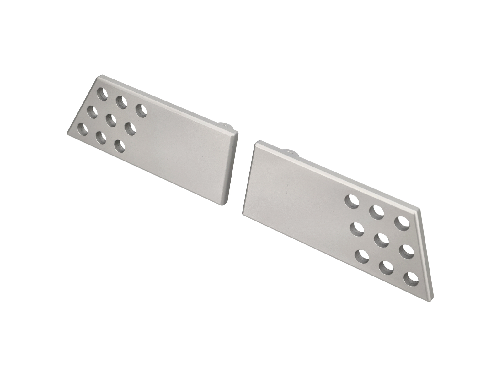 Door Handles Alloy Porsche 911 / 964 / 993 - PAIR 9115312510070B ...