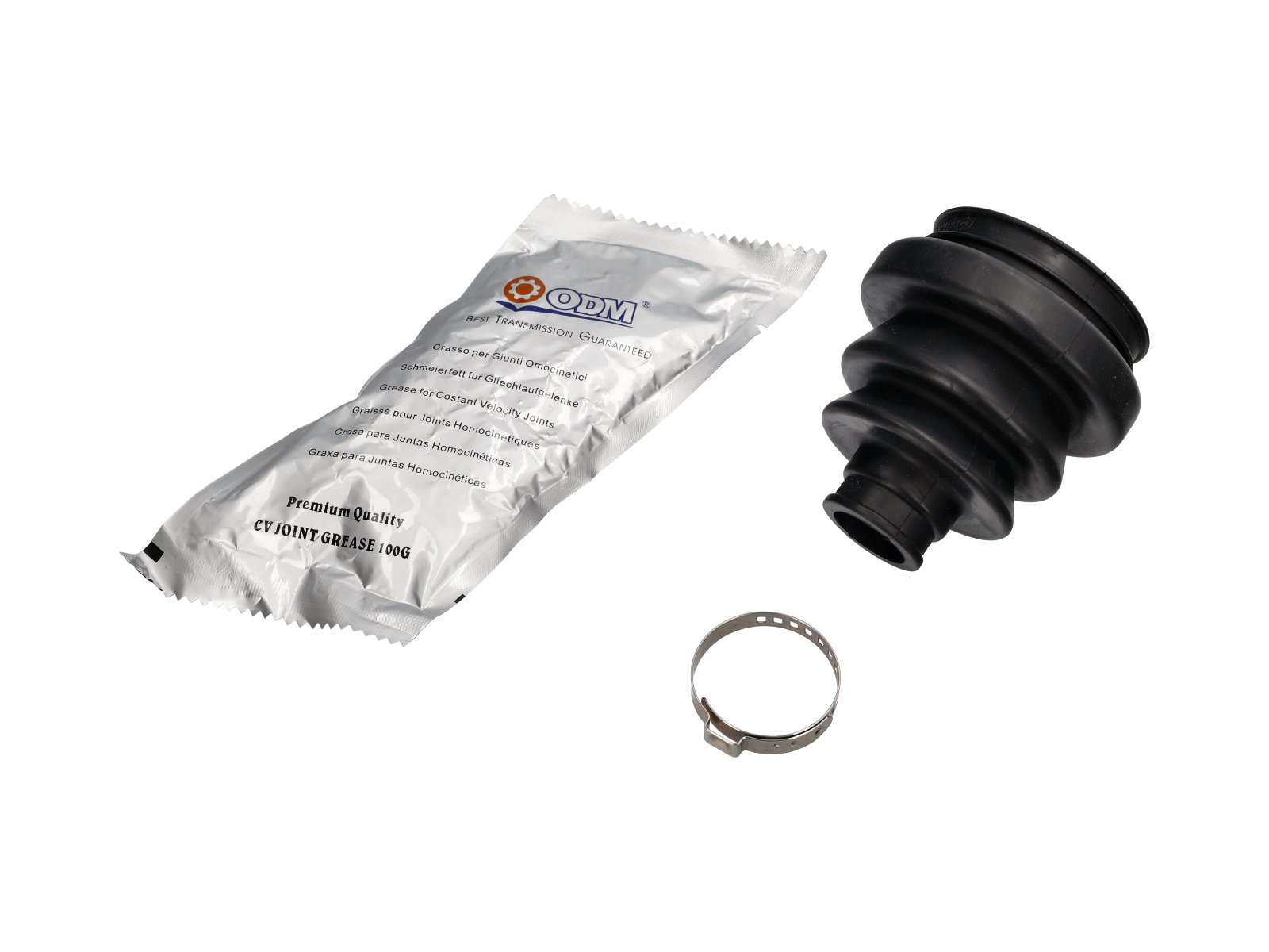 CV Joint boot Constant Velocity Joint boot 92833229302 - 92833229302/1 ...