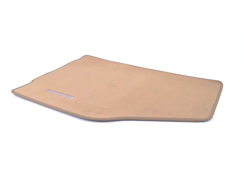 Floor Mats Set. Porsche 997 RHD Cars Interior Carpet - 99704480123A43 ...