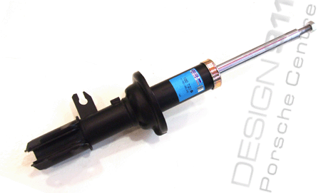 Original Porsche standard | Design 911