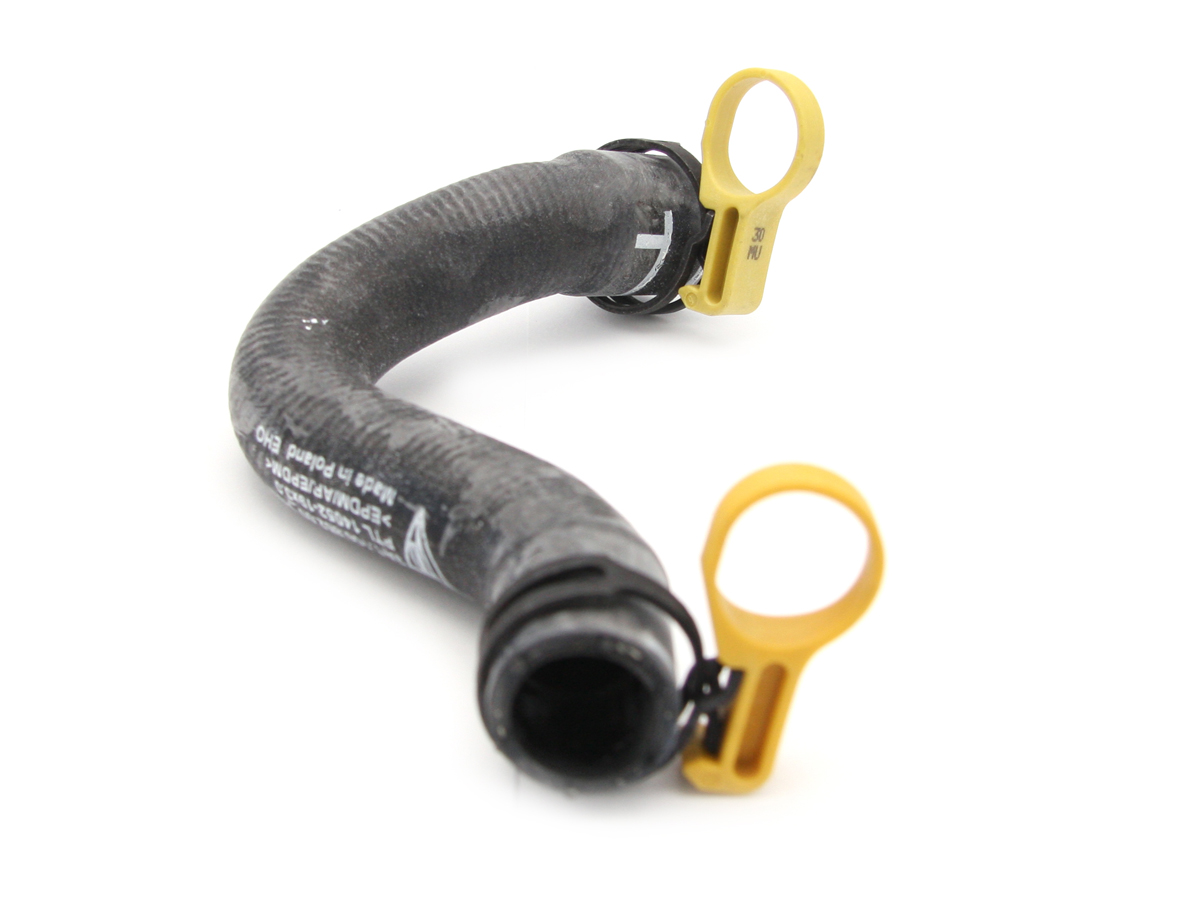 Porsche 991 Coolant hose thermostat to tank 9A110685200 - 9A110685200 ...