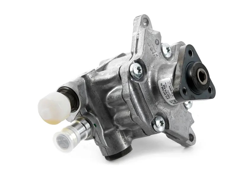 Hydraulic Power Steering Pump for Porsche 970 Panamera 2010-2014 ...