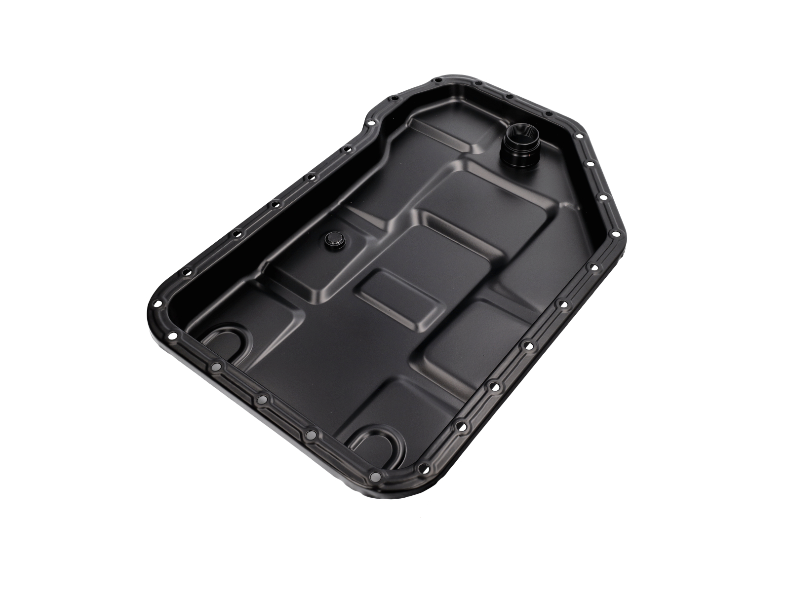 Porsche Boxster Cayman 996 Oil pan 98632102502 - 98632102502/1 | Design 911