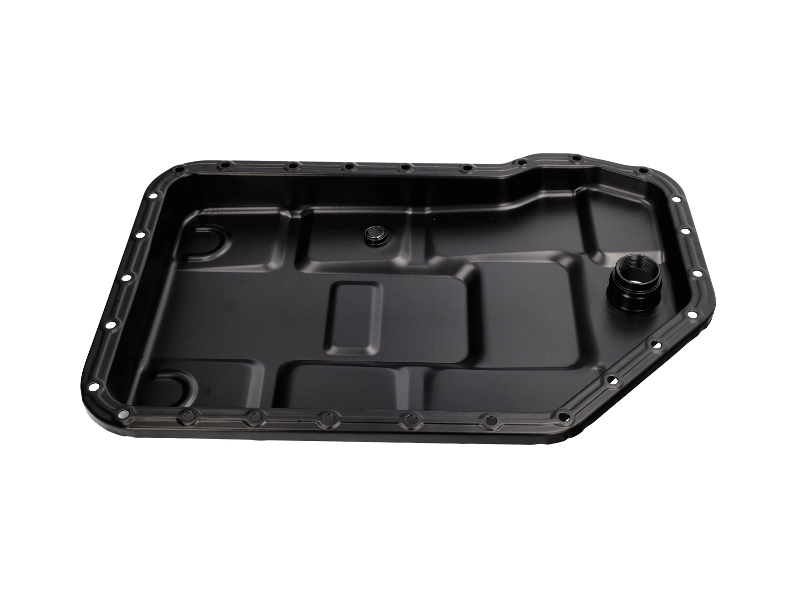 Porsche Boxster Cayman 996 Oil pan 98632102502 - 98632102502/1 | Design 911