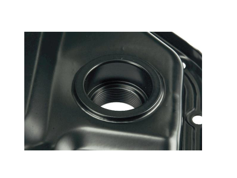 Porsche Boxster Cayman 996 Oil pan 98632102502 - 98632102502/1 | Design 911