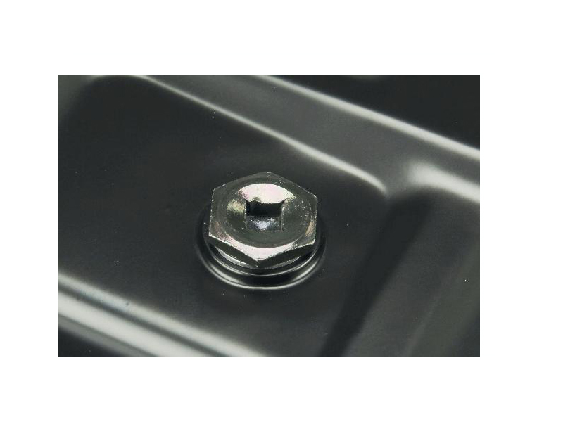 Porsche Boxster Cayman 996 Oil pan 98632102502 - 98632102502/1 | Design 911