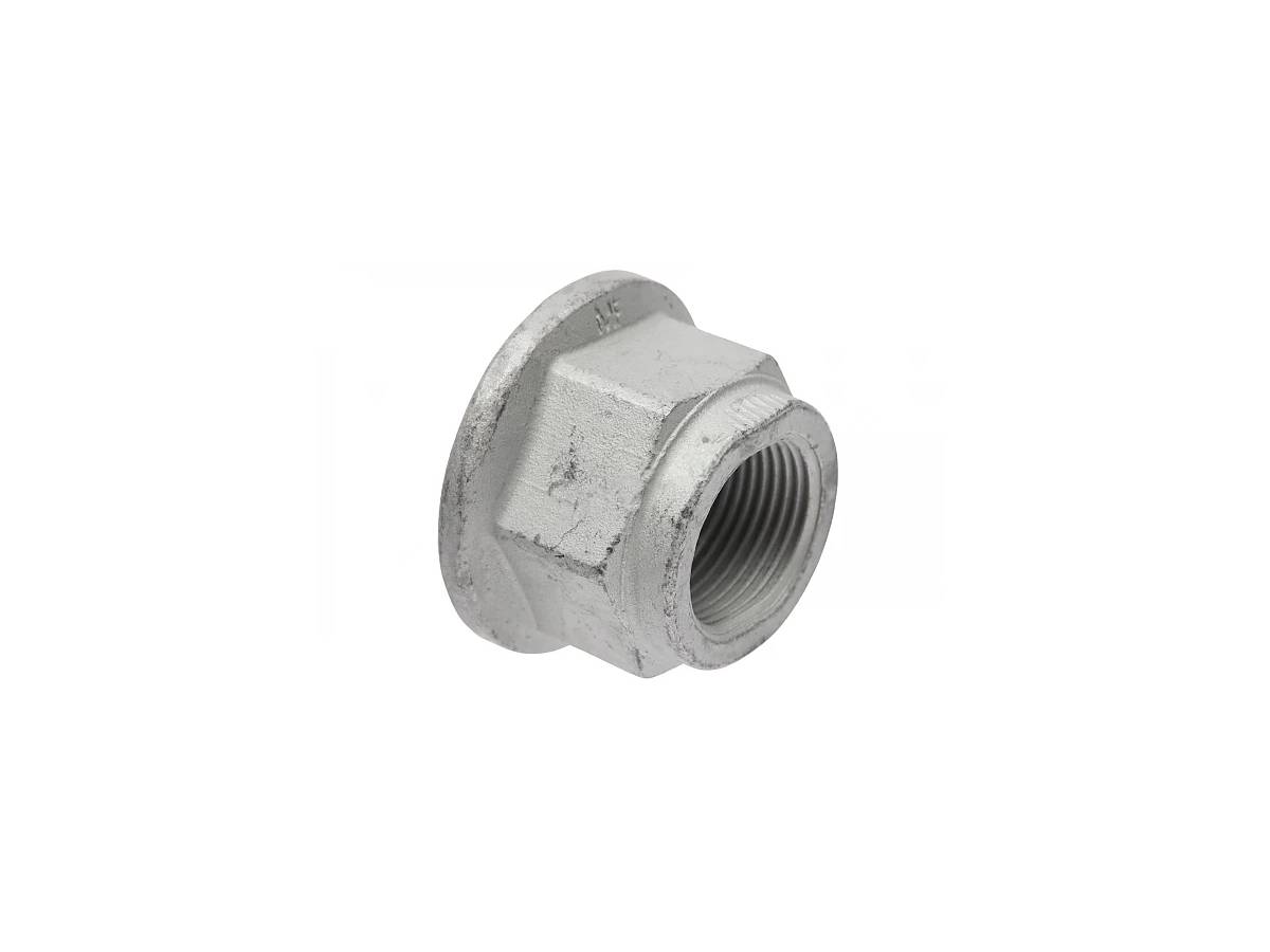 Hub nut M22 x 1,5 Porsche 981 Boxster / 981 Cayman / 991 / 970 Panamera ...