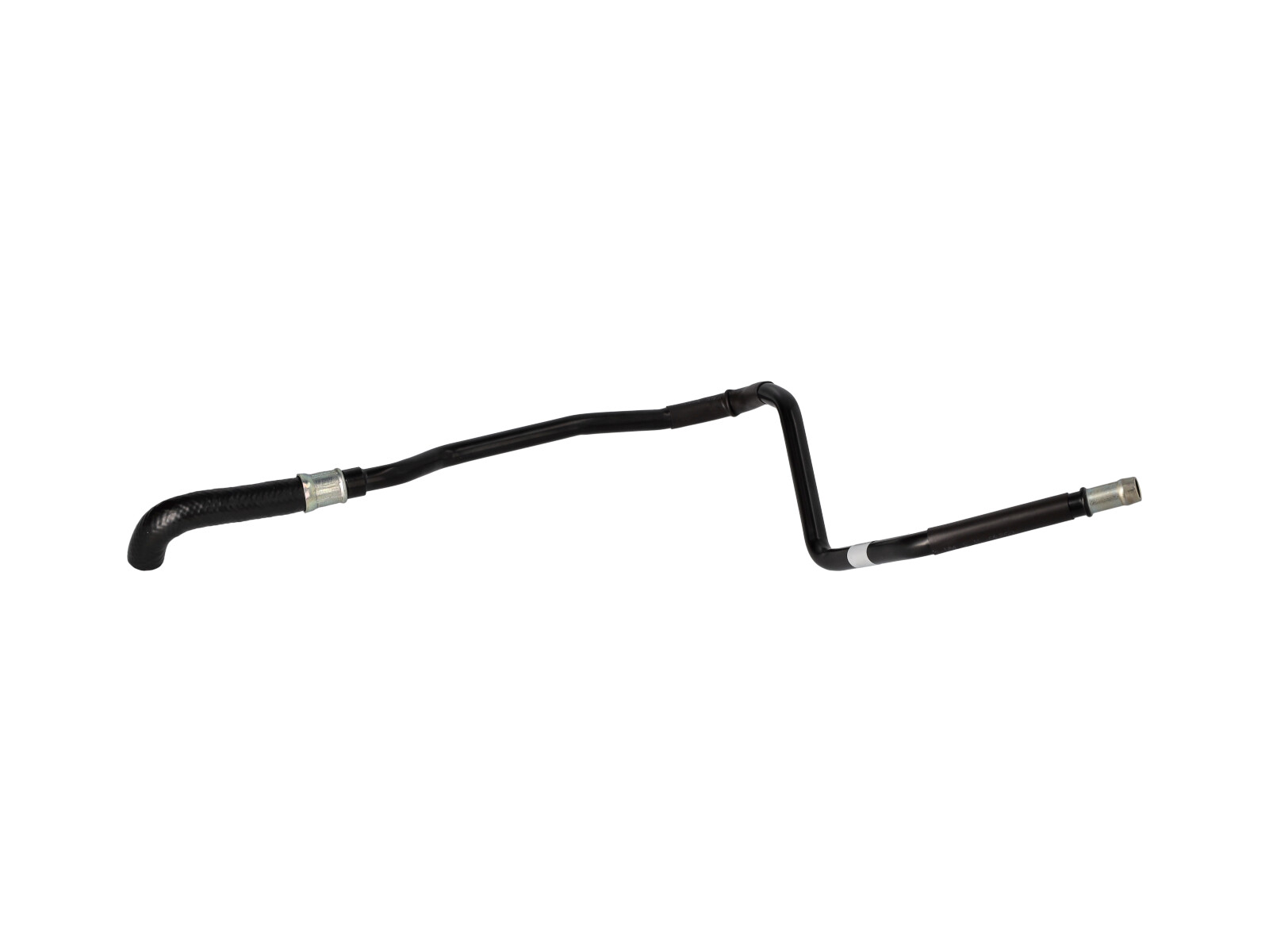 Porsche 964 Power steering high-pressure return line 96434745102 ...