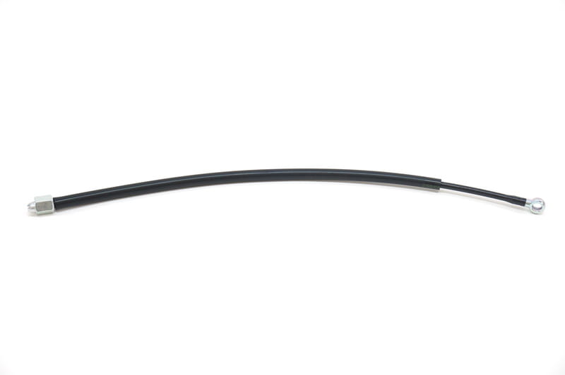 Fuel injection line kit. Porsche 911 1974-80 91111009311 91111009313 ...