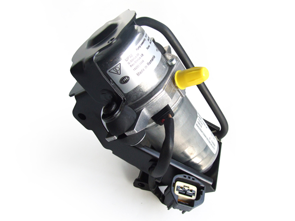 Porsche Cayenne Panamera Power Brake Booster Vacuum Pump 95835521501 ...