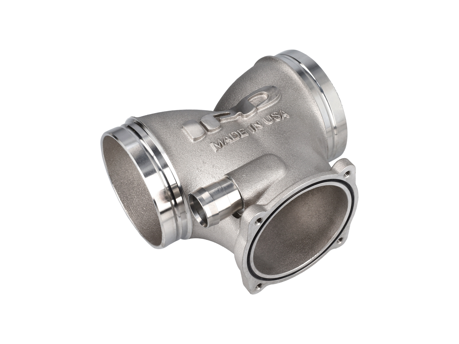 Porsche 996 IPD Aluminum Intake Plenum Competition 82MM 97182m ...