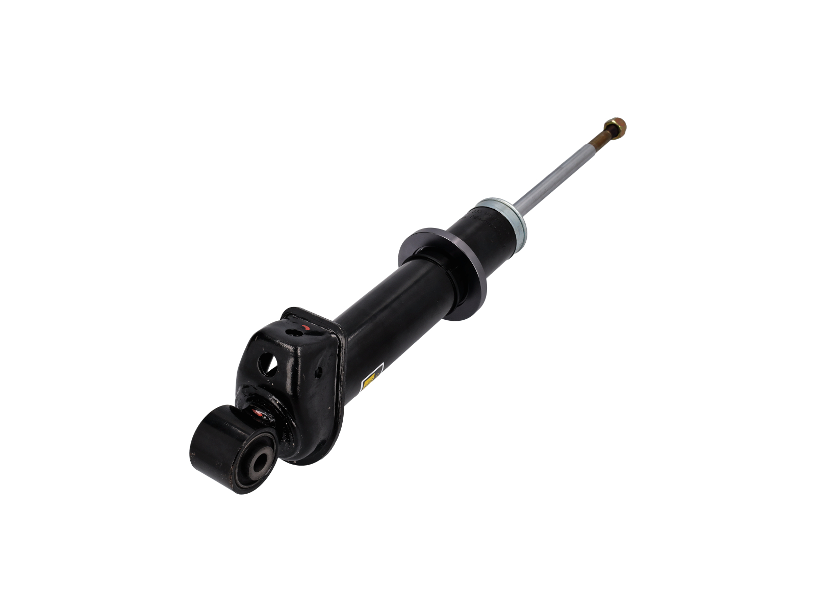 Shock Absorber Rear. Porsche 996 C2/C4 1998-2001 99633305185 ...