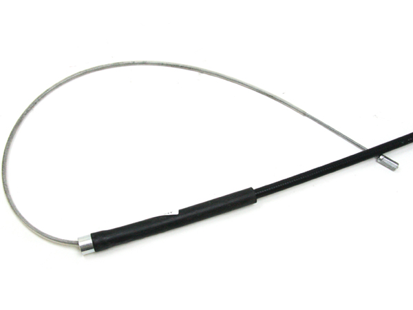 Porsche Handbrake Cables | Design911 Precision Replacement Parts for ...