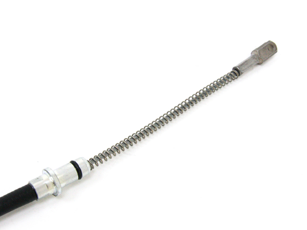 Porsche Handbrake Cables | Design911 Precision Replacement Parts for ...