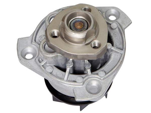 GEBA 15004 Porsche 95510603301 Water pump for Porsche 955 Cayenne 3.2L ...