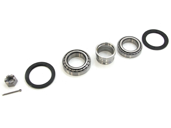 Porsche package deals on spare parts | Design 911