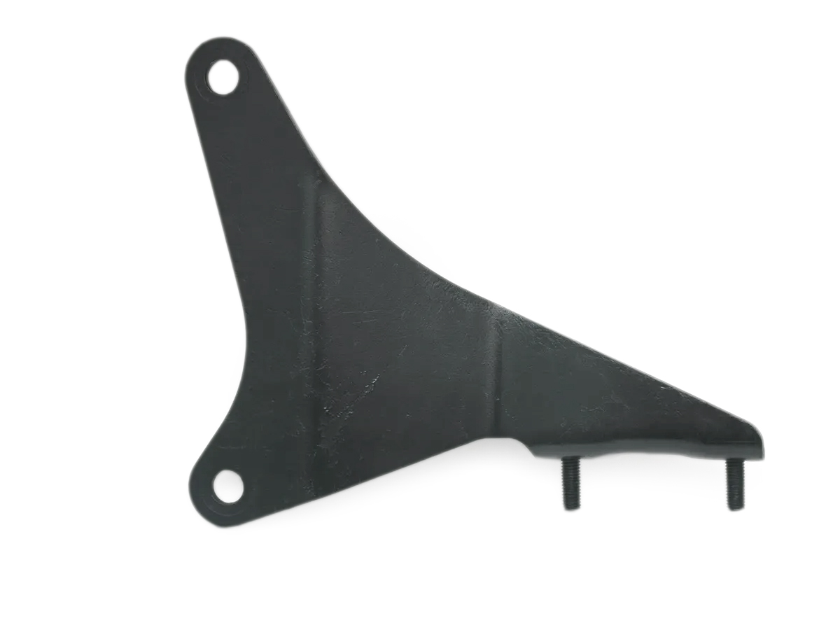 Exhaust muffler bracket. Porsche 964 - 96411111304 | Design 911