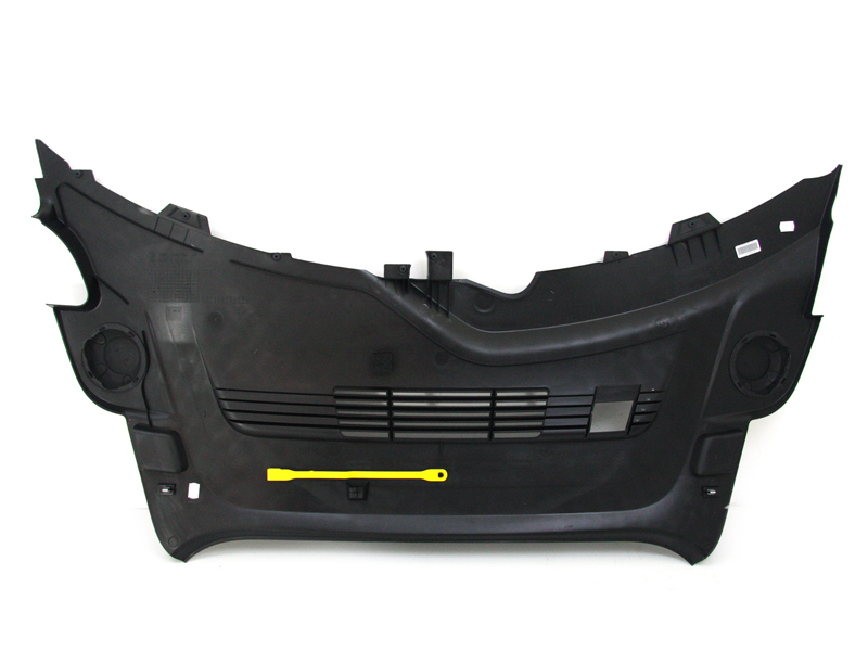 Genuine Porsche & Aftermarket Plastic Covers | OEM Body & Interior Trim ...