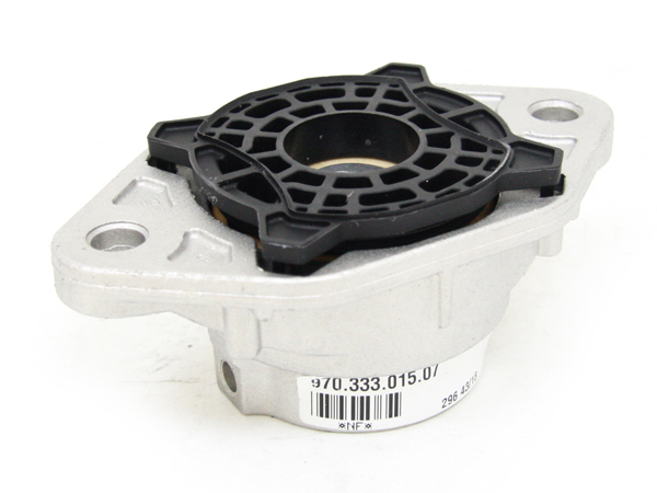 Rear shock absorber top mount Porsche Panamera 970 97033301507 ...