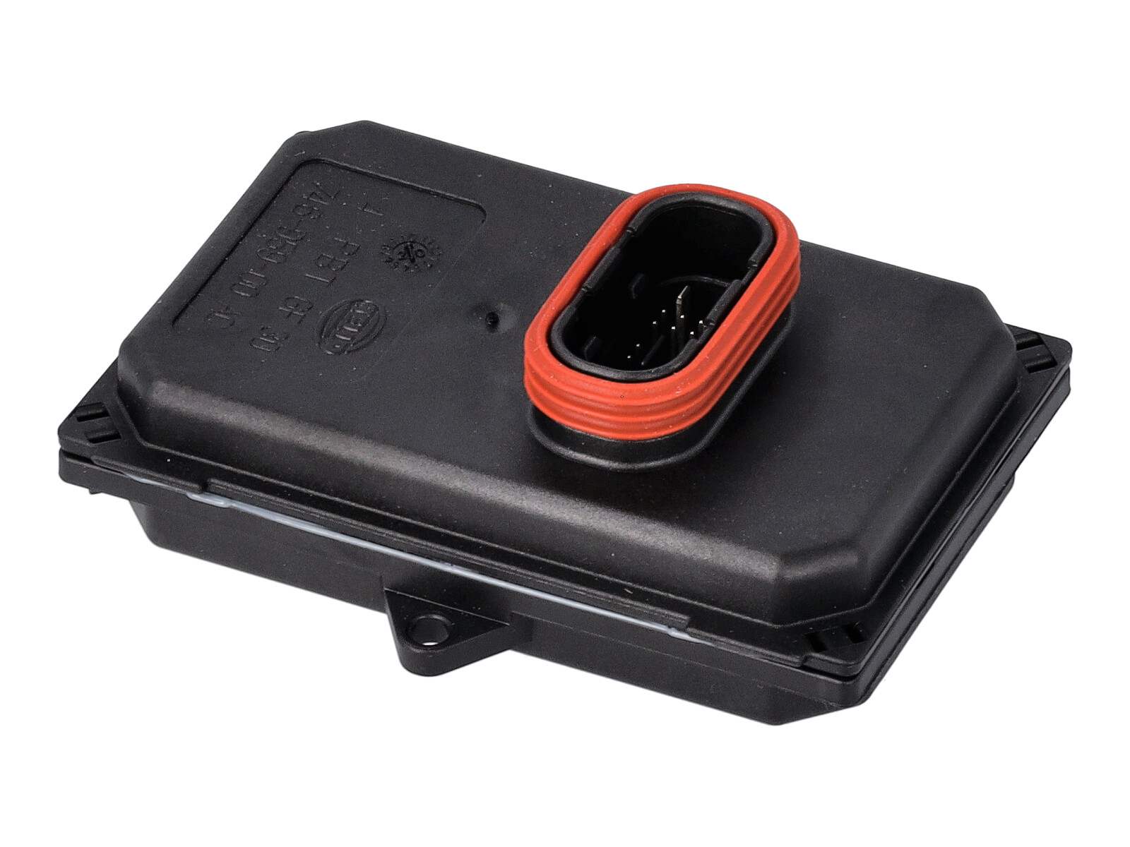 Porsche 958 Cayenne Power and control electronics for electric drive ...