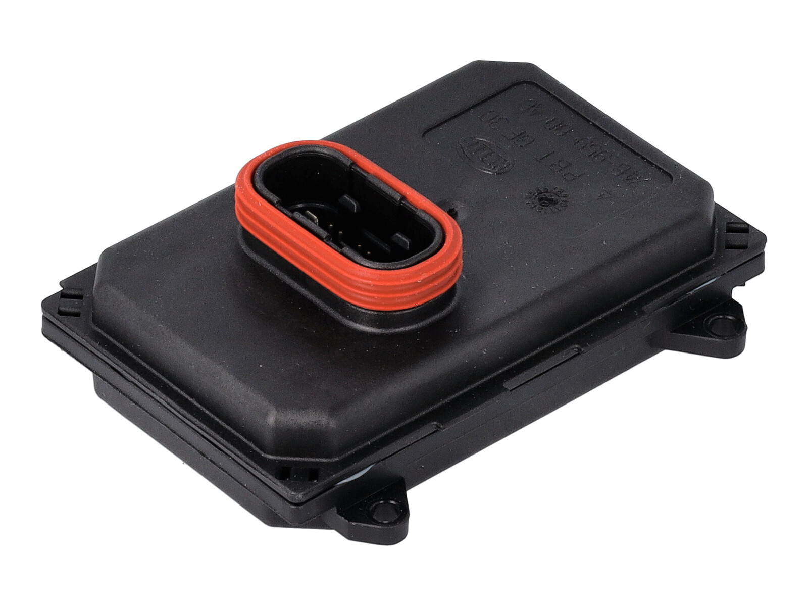 Porsche 958 Cayenne Power and control electronics for electric drive ...