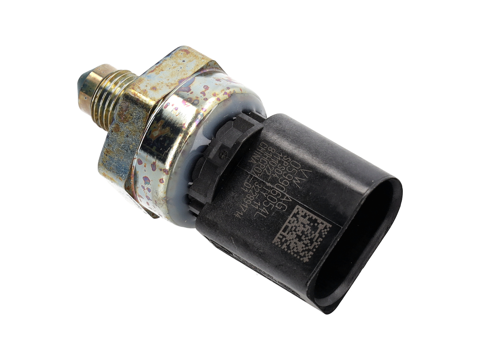 Porsche Fuel Pressure Regulators, Valves & Sensors | Precision Fuel ...