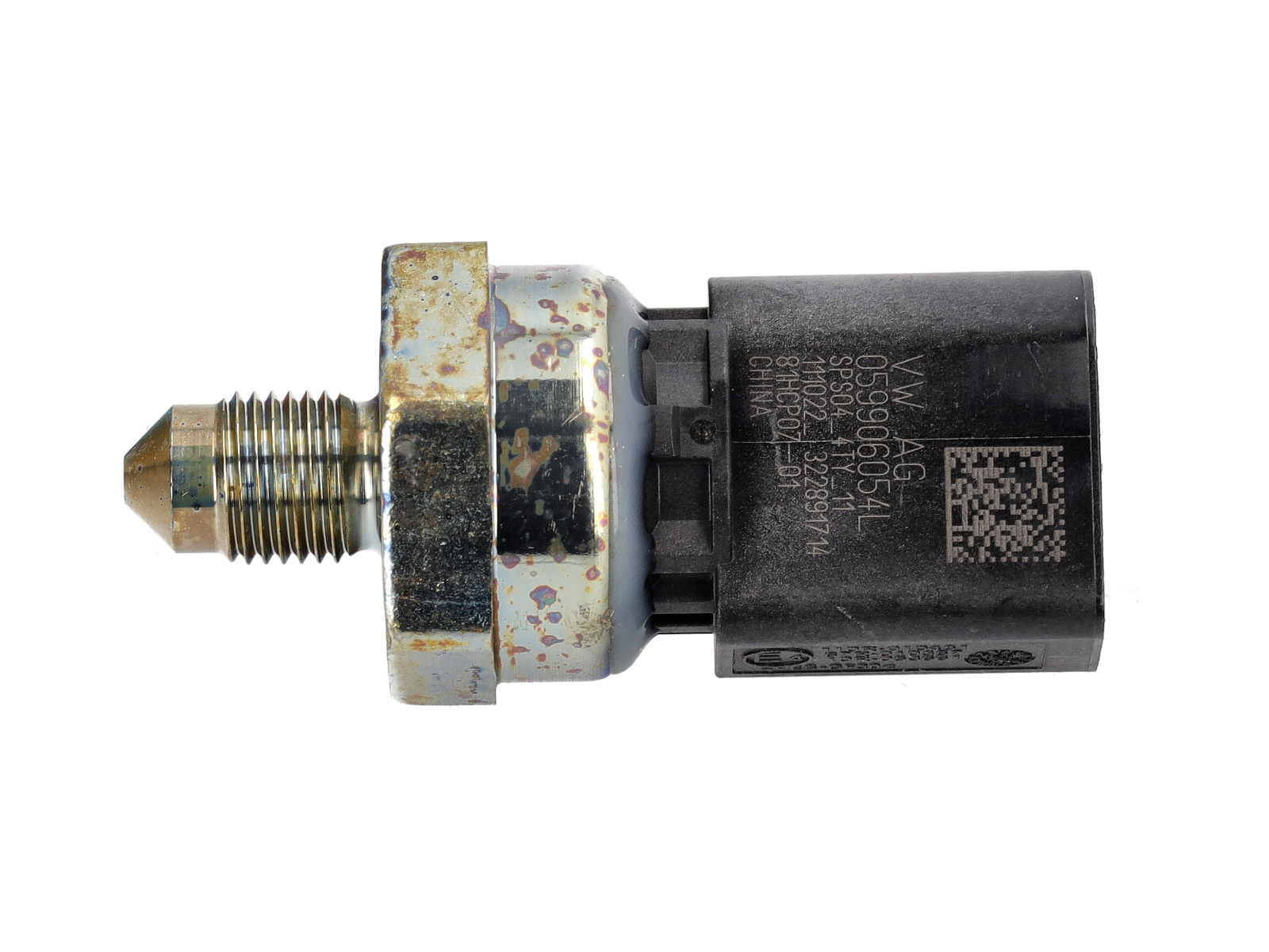 Porsche Fuel Pressure Regulators, Valves & Sensors | Precision Fuel ...