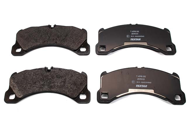 Buy Porsche Macan (95B) MK1 (2014-2018) Macan S Diesel 3.0L V6 258Bhp ...