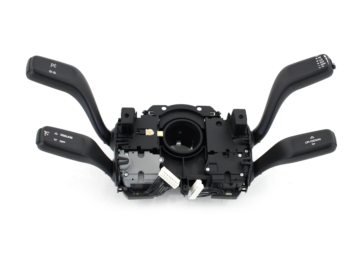 Porsche 991 981 Boxster Cayman Cruise-control system Retrofit kit ...