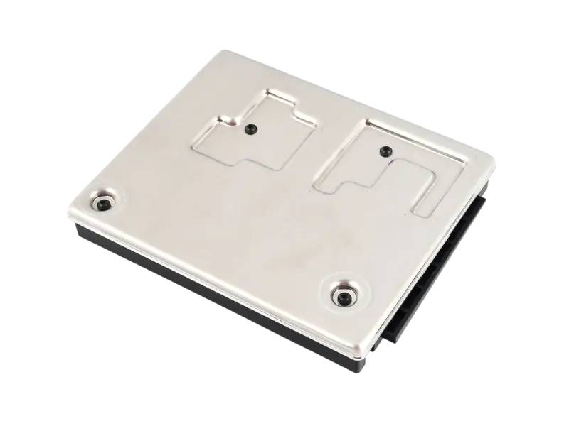 Control unit rear end. Porsche 981 / 718 / 991 / 95B.2 / 970 / 958 ...